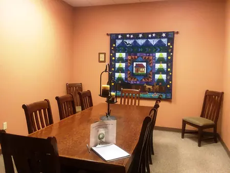 Small Meeting Rooms | Carnegie Public Libraries
